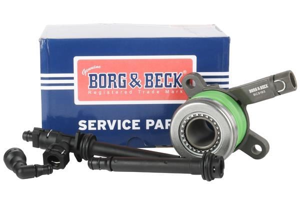 BCS193 BORG & BECK CILINDRO CONCENTRICO | Superauto – Baterias ...