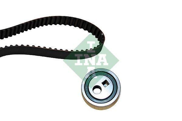 530 0252 10 INA Kit Distribuicao por Correia | Superauto – Baterias ...