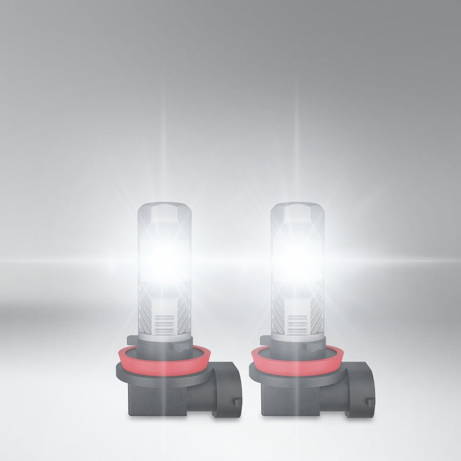 67219CW OSRAM LEDriving FL H8/H11/H16 | Superauto – Baterias ...